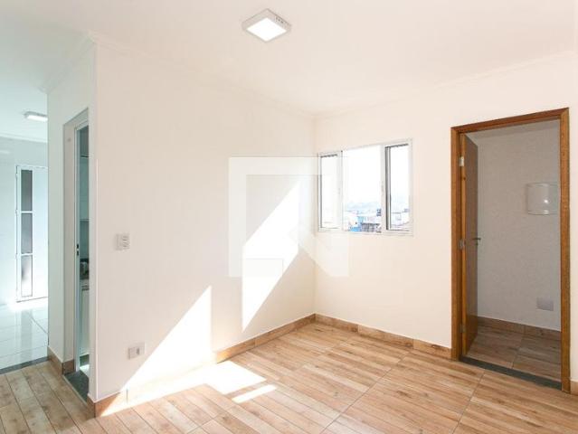Casa, Vila Carrão, 2 Quartos, 43 m2 São Paulo