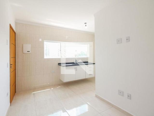 Casa, Vila Carrão, 2 Quartos, 40 m2 São Paulo