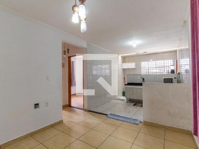Casa, Vila Carrão, 2 Quartos, 45 m2 São Paulo