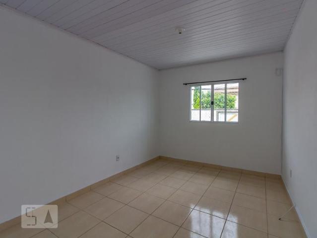 Casa, Vila Carrão, 2 Quartos, 49 m2 São Paulo