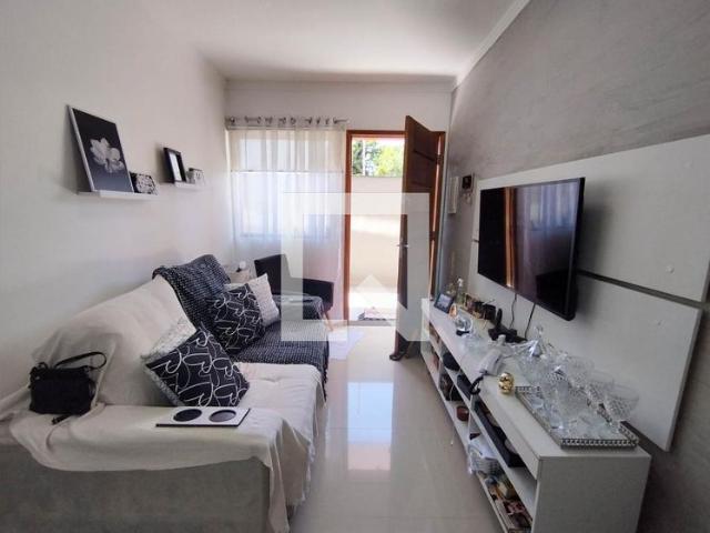 Casa, Vila Carrão, 2 Quartos, 50 m2 São Paulo