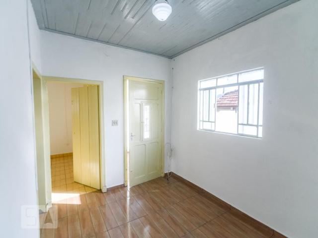 Casa, Vila Carrão, 2 Quartos, 50 m2 São Paulo