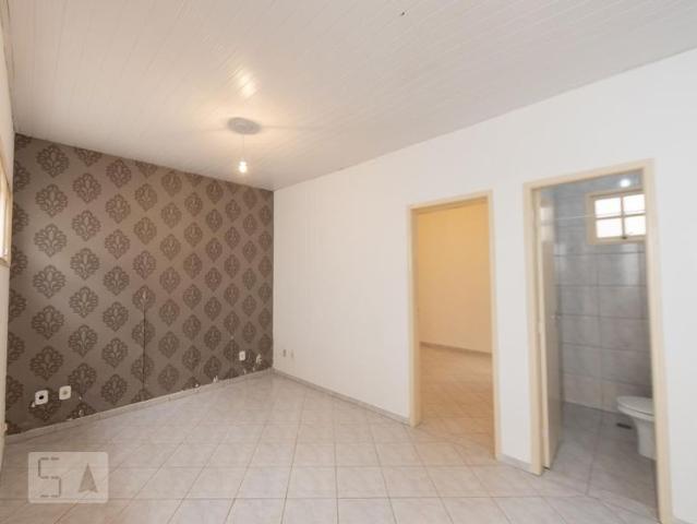 Casa, Vila Carrão, 2 Quartos, 55 m2 São Paulo