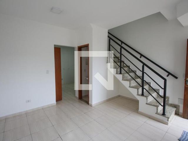 Casa, Vila Carrão, 2 Quartos, 58 m2 São Paulo