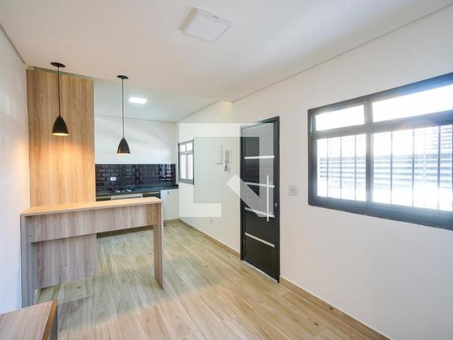 Casa, Vila Carrão, 2 Quartos, 63 m2 São Paulo