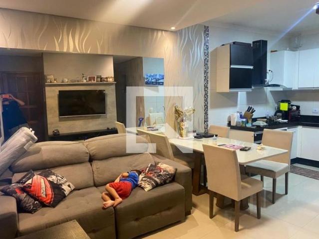 Casa, Vila Carrão, 2 Quartos, 67 m2 São Paulo