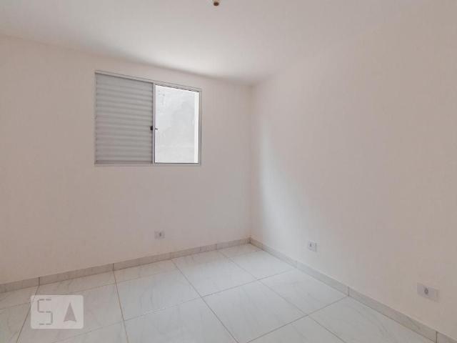 Casa, Vila Carrão, 2 Quartos, 65 m2 São Paulo