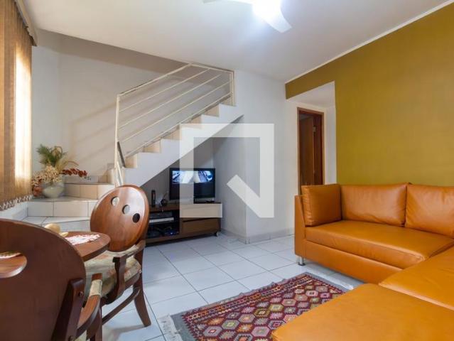 Casa, Vila Carrão, 2 Quartos, 69 m2 São Paulo