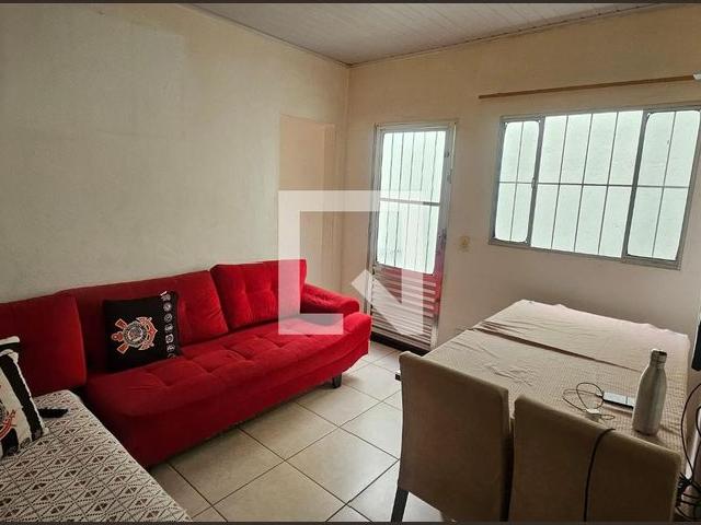 Casa, Vila Carrão, 2 Quartos, 73 m2 São Paulo