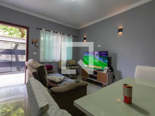 Casa, Vila Carrão, 2 Quartos, 70 m2 São Paulo