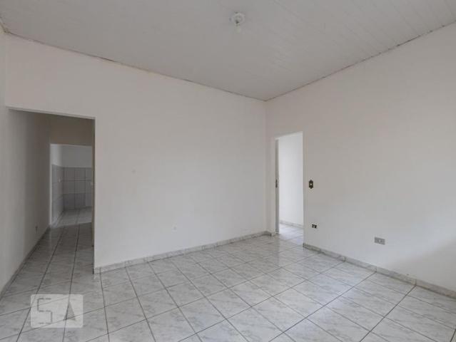 Casa, Vila Carrão, 2 Quartos, 70 m2 São Paulo