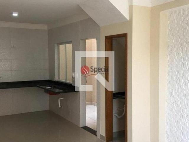 Casa, Vila Carrão, 2 Quartos, 70 m2 São Paulo