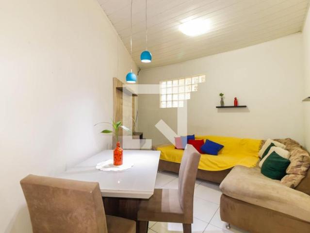 Casa, Vila Carrão, 2 Quartos, 75 m2 São Paulo
