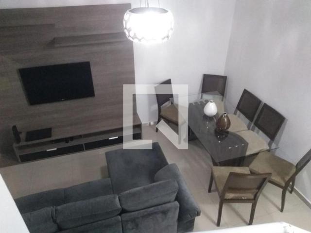 Casa, Vila Carrão, 2 Quartos, 85 m2 São Paulo