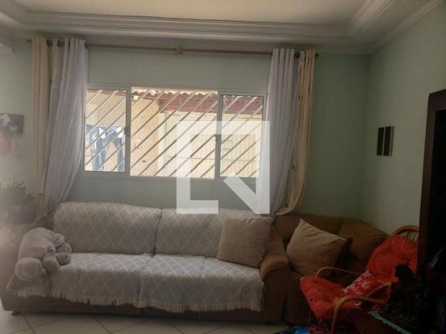 Casa, Vila Carrão, 2 Quartos, 88 m2 São Paulo