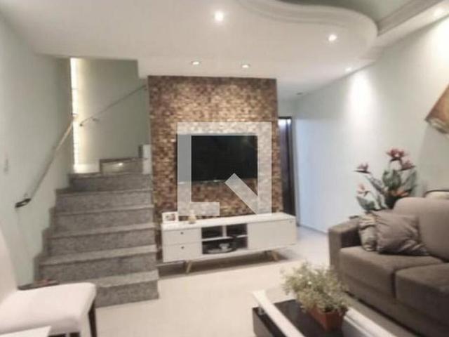 Casa, Vila Carrão, 2 Quartos, 93 m2 São Paulo