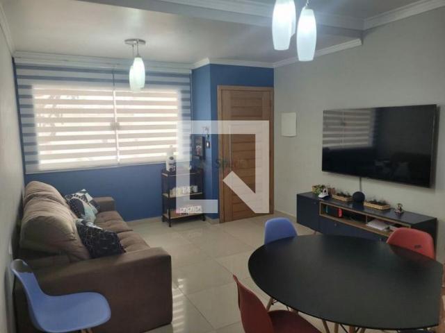 Casa, Vila Carrão, 2 Quartos, 95 m2 São Paulo