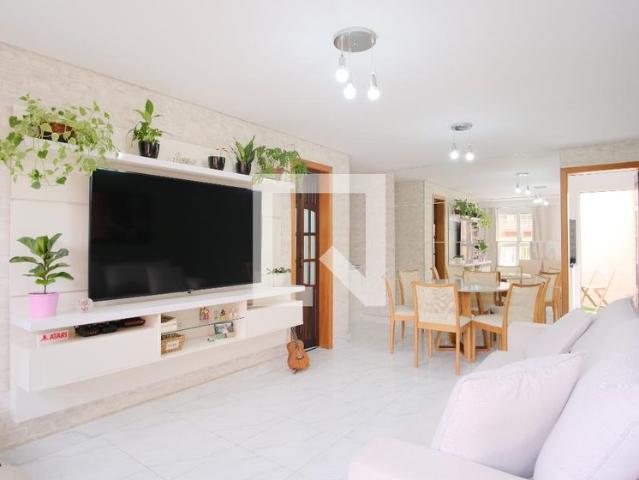 Casa, Vila Carrão, 2 Quartos, 125 m2 São Paulo