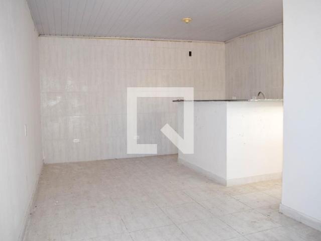 Casa, Vila Carrão, 2 Quartos, 36 m2 São Paulo