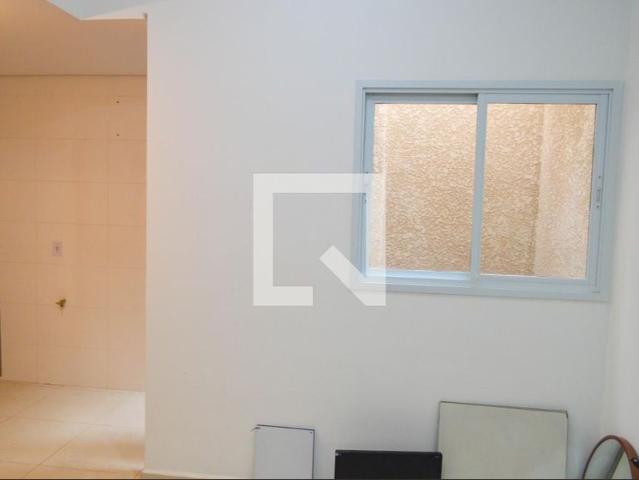 Casa, Vila Carrão, 2 Quartos, 39 m2 São Paulo