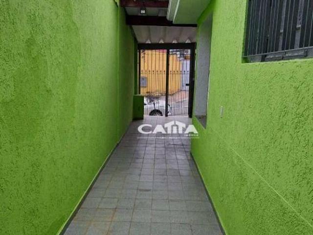 Casa Vila Carrão