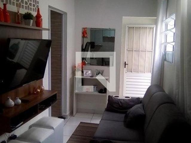 Casa, Vila Carrão, 3 Quartos, 83 m2 São Paulo