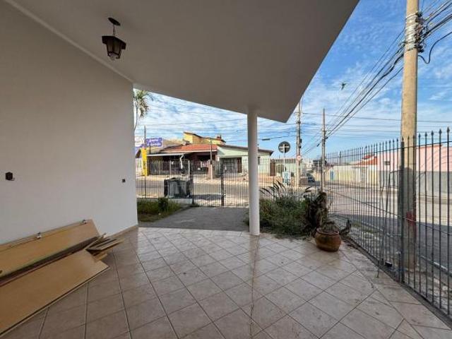 Casa Vila Carvalho 4Dormitórios Excelente Localização