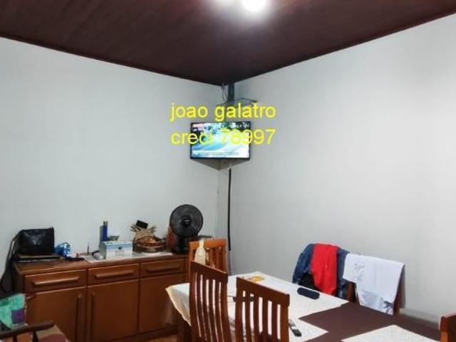 Casa, Vila Carvalho, Sorocaba, SP