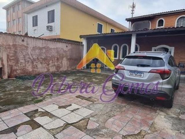 Casa, Vila Cascatinha, São Vicente, SP