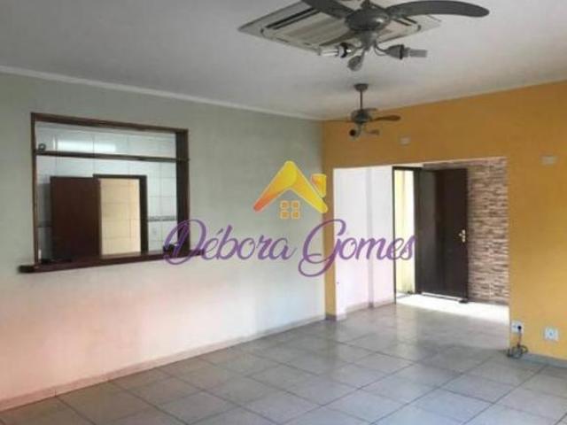 Casa, Vila Cascatinha, São Vicente, SP