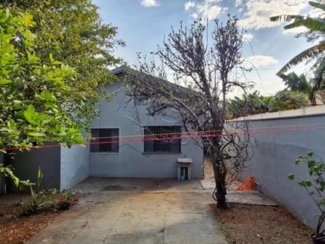 CASA VILA CASA BRANCA BOTUCATU / SP
