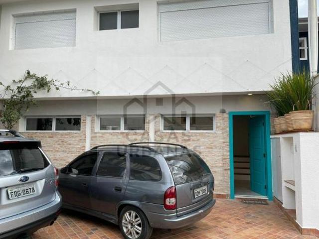 Casa Vila CASA DE VILA ASSOBRADADA 160m² 3 SUÍTES 3 VGS GARAGEM VILA OLIMPIA