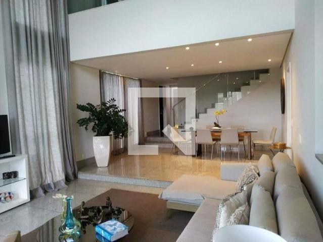 Casa, Vila Castela, 4 Quartos, 412 m2 Nova Lima