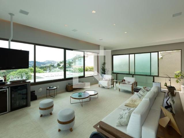 Casa, Vila Castela, 4 Quartos, 500 m2 Nova Lima