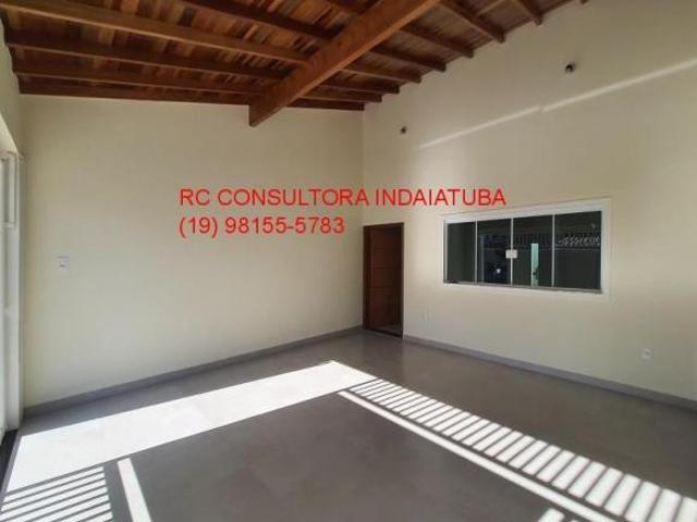 Casa, Vila Castelo Branco, Indaiatuba, SP