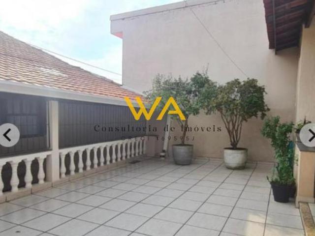 CASA VILA CECÍLIA