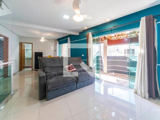 Casa, Vila Cecília Maria, 3 Quartos, 268 m2 Santo André