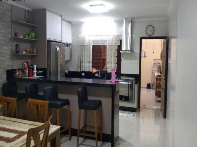 Casa, Vila Cecília Maria, Santo André, SP