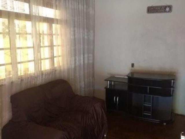 Casa, Vila Celso, Catanduva, SP