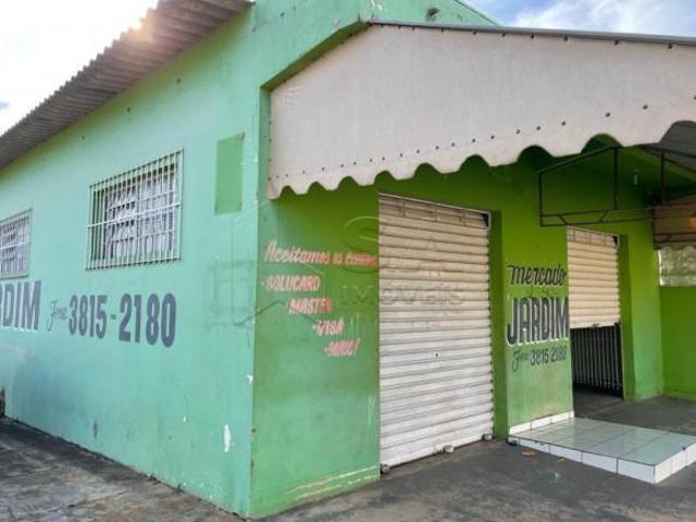 CASA Vila Cidade Jardim BOTUCATU / SP