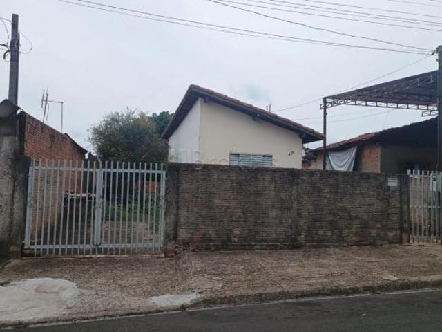 CASA Vila Cidade Jardim BOTUCATU / SP