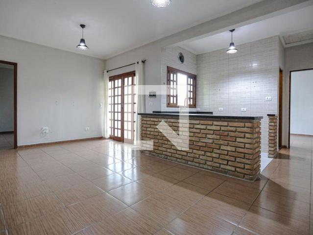 Casa, Vila Cintra, 2 Quartos, 79 m2 Mogi das Cruzes