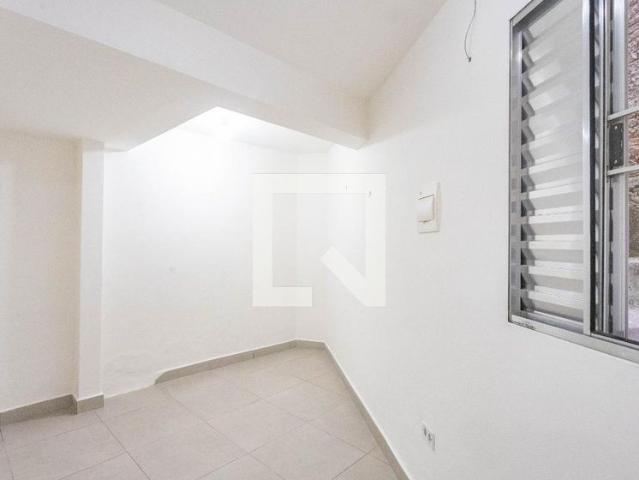 Casa, Vila Clara, 1 Quarto, 30 m2 São Paulo