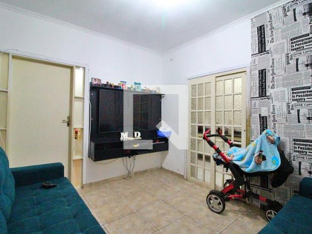 Casa, Vila Clarice, 3 Quartos, 130 m2 Santo André