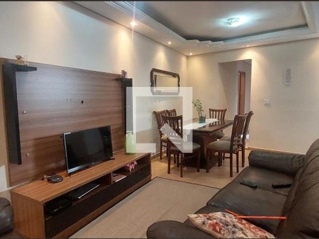 Casa, Vila Clarice, 3 Quartos, 159 m2 Santo André