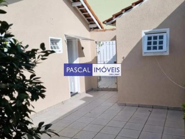 Casa Vila Clementina 3 dormitórios 3 vagas
