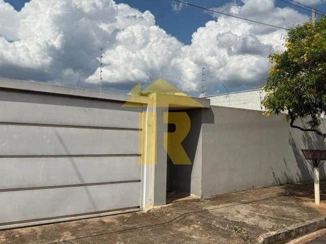 Casa, Vila Clementina, São José do Rio Preto, SP