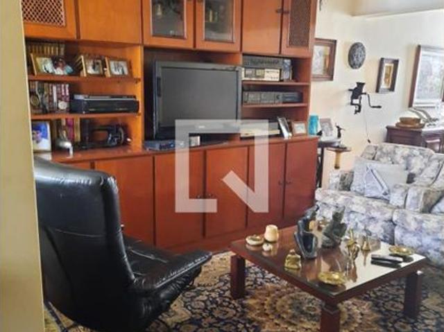 Casa, Vila Clementino, 4 Quartos, 170 m2 São Paulo