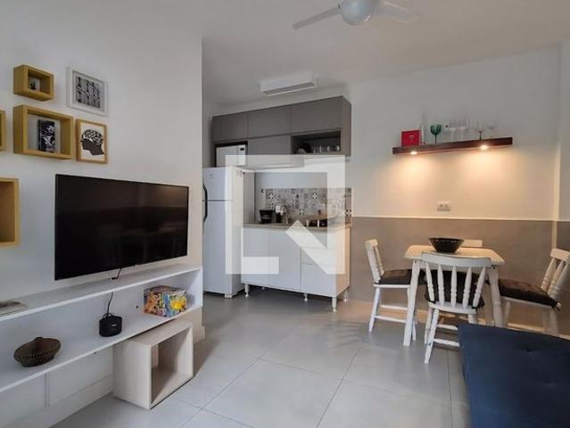 Casa, Vila Clementino, 1 Quarto, 50 m2 São Paulo