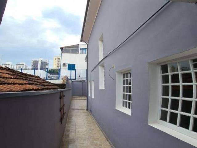 CASA VILA CLEMENTINO